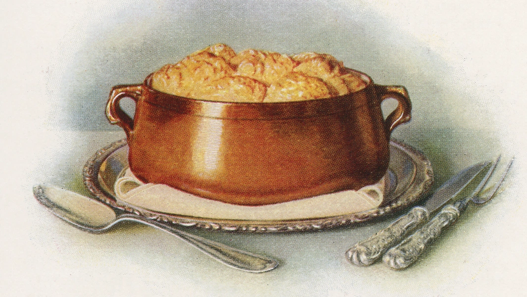 20 classic recipes that stand the test of time