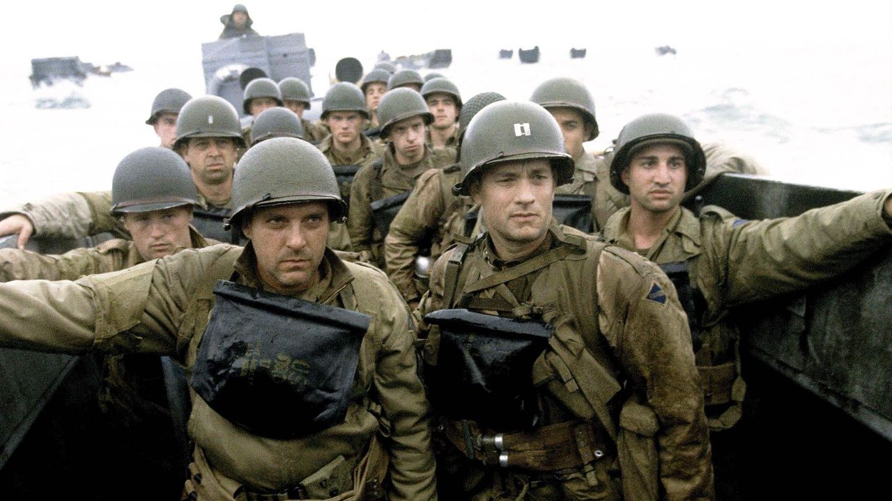 1,800 film fans picked the best Spielberg movie — here's the winner