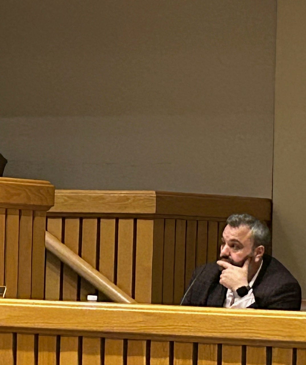 Toms River's municipal budget flat again. No tax hike with new plan