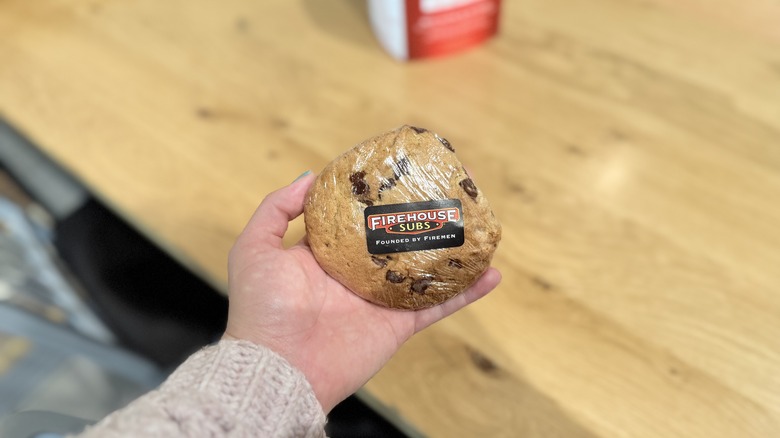 5 best and 5 worst chain chocolate chip cookies