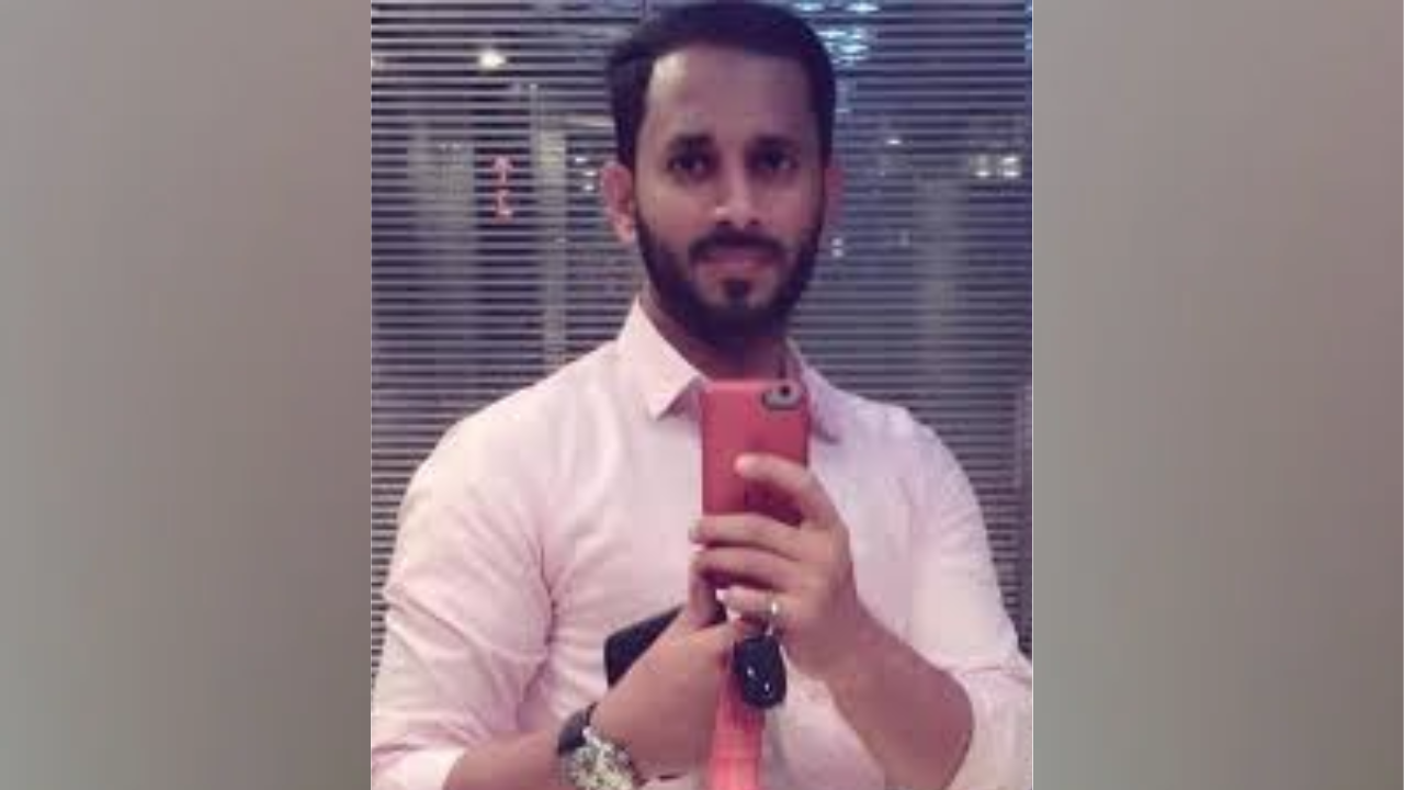 Dubai-based Indian expat dies after sudden on-field collapse during ...