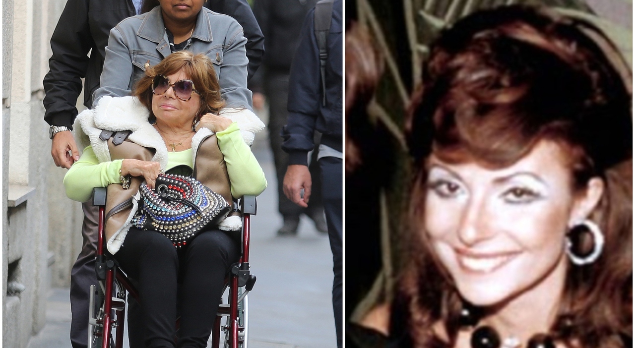Lady Gucci incassa un'eredità da 20 milioni: l'audio nascosto della ...