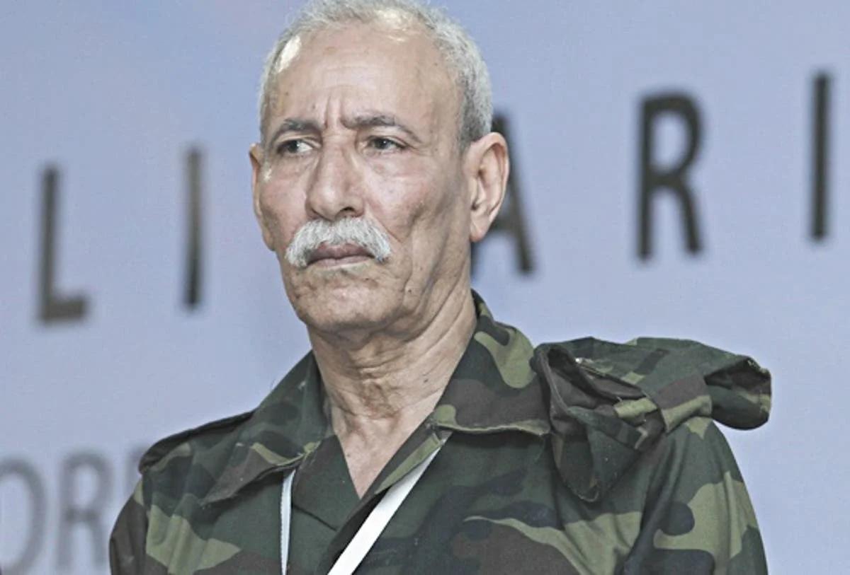 Brahim Ghali adopts Spanish right-wing rhetoric on Ceuta and Melilla