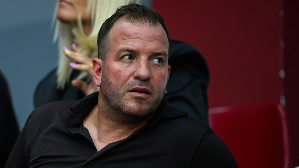 Van der Vaart von Oranje-Star "ziemlich geschockt"