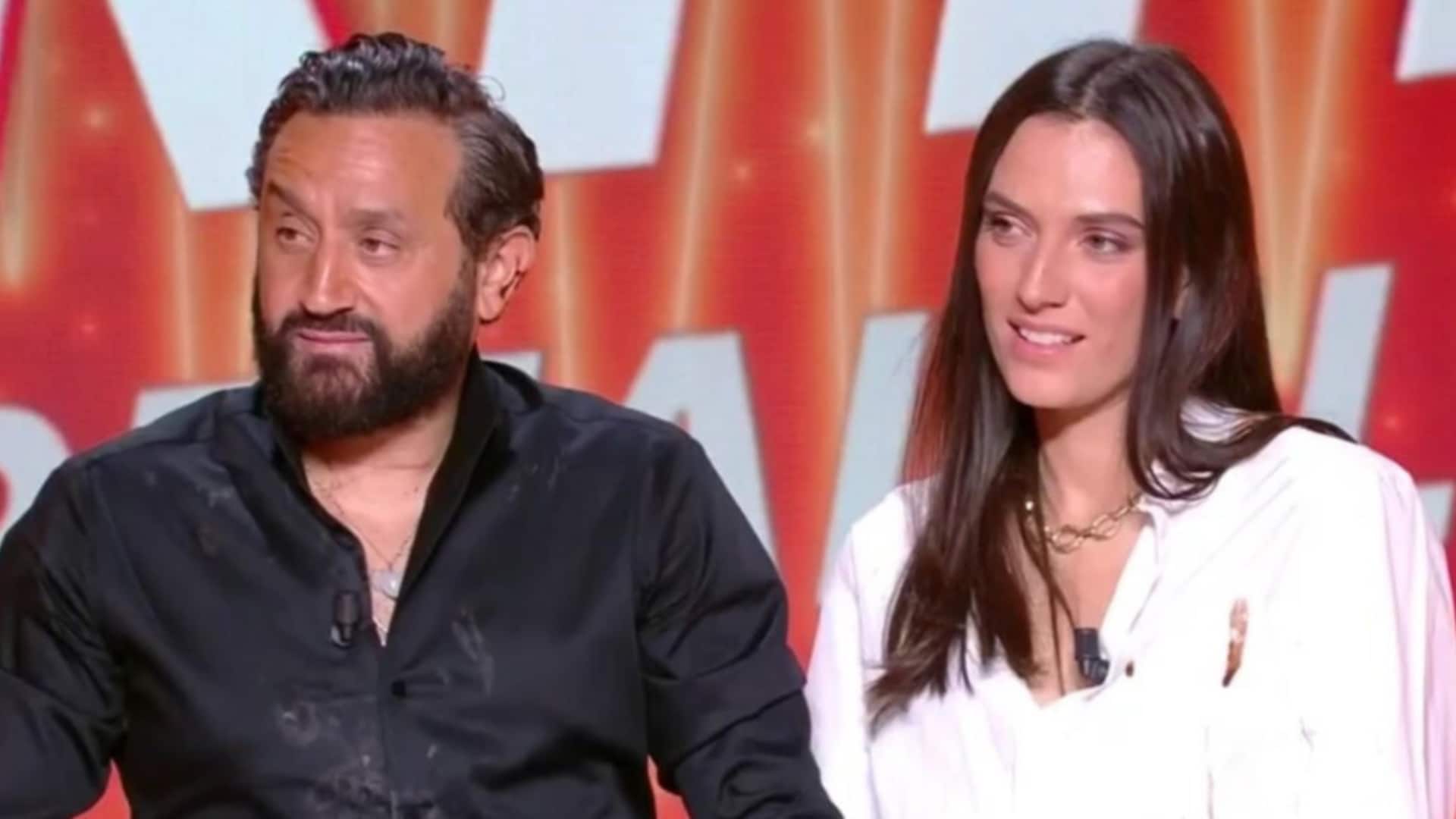 Cyril Hanouna ironise après avoir été vu avec Shana Loustau au concert ...