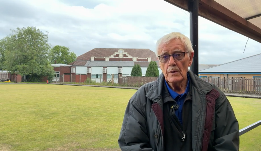 Historic bowls team given weeks to leave club