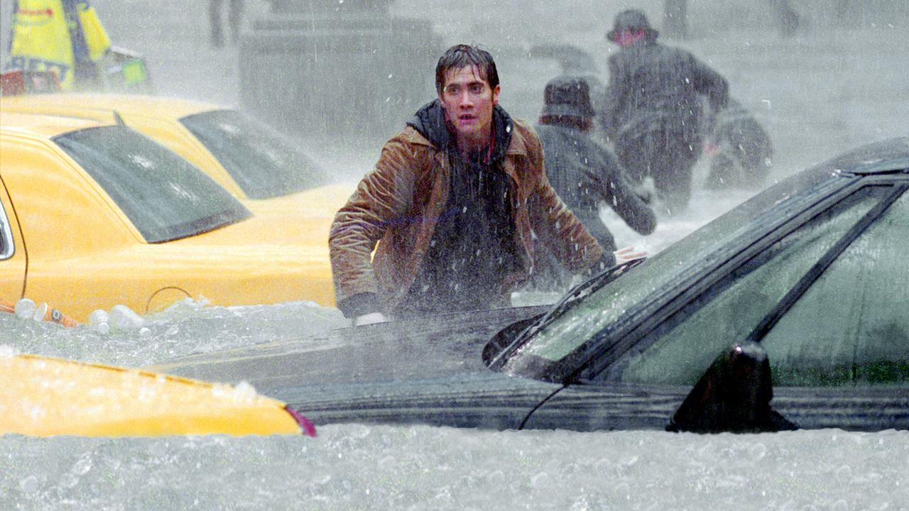 15 natural disaster movies that made us fear Mother Nature [opinion]