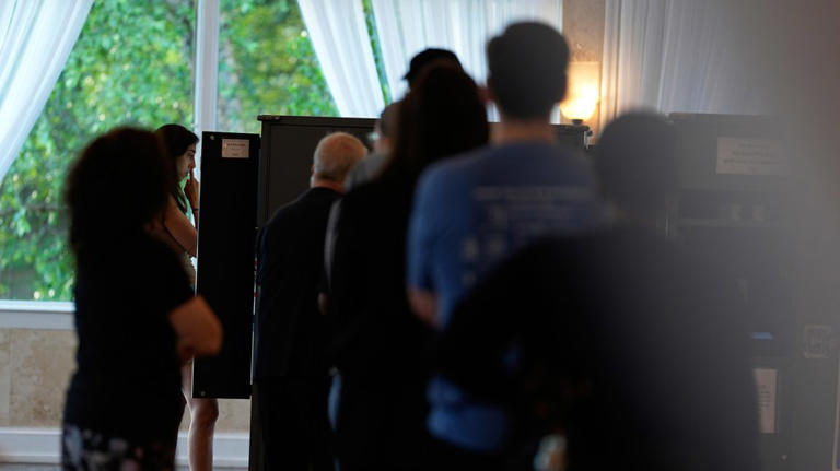 Trump endorsement power faces key test in Georgia, Alabama runoffs: 5 ...