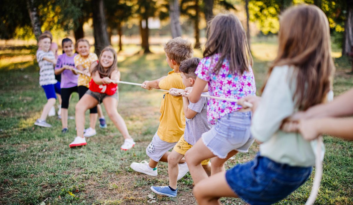 The one question to ask yourself before booking camps or activities for ...