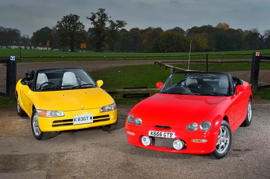 Best kei cars to import