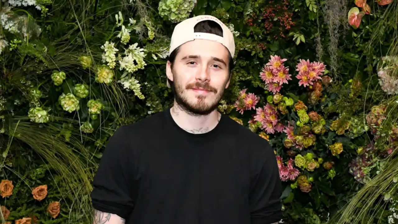 Brooklyn Beckham arremete contra sus padres, David y Victoria: “Estaba ...
