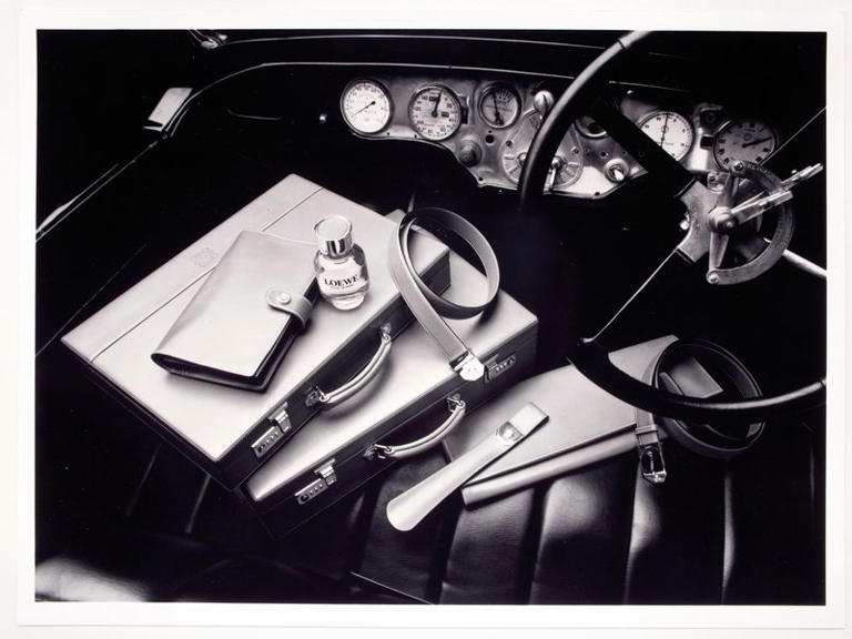 Vintage Bazaar: Loewe feiert 180 Jahre Lederkunst und innovatives Handwerk