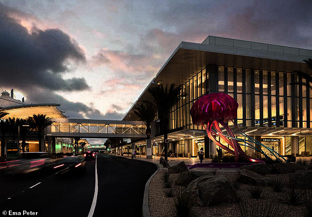 The world's most beautiful airports revealed, from an open-air ...
