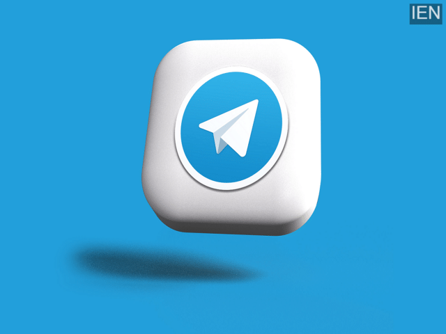 Why was the 'digital strike' aimed at Telegram instead of WhatsApp? How ...