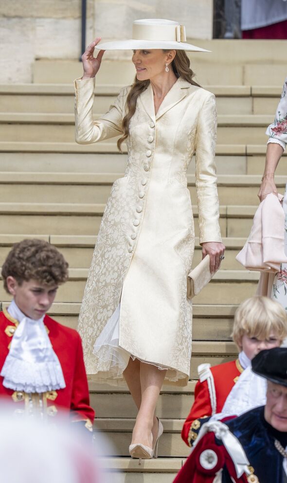 Royal fans issue major complaint about Princess Kate's appearance on ...
