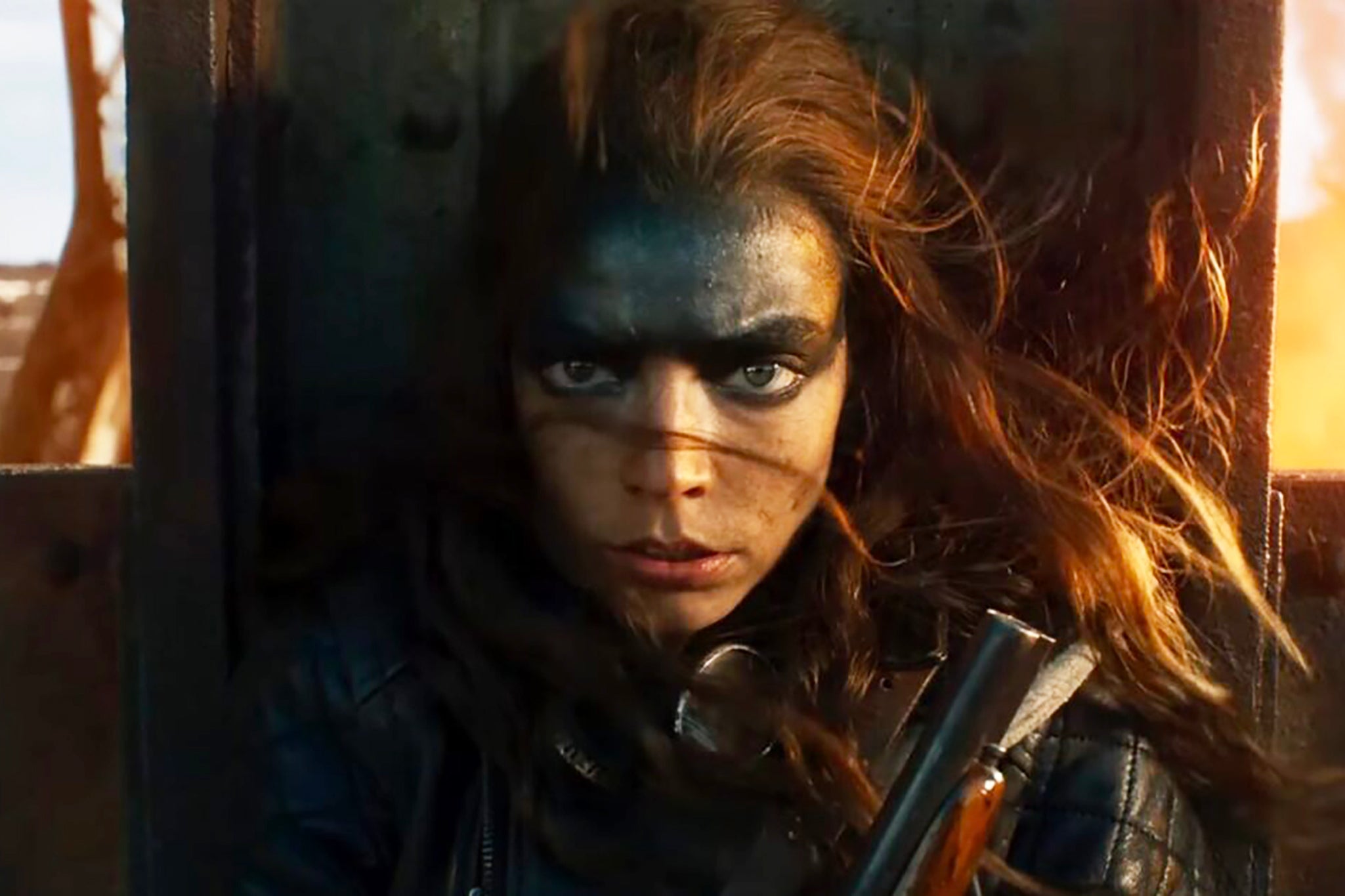 Anya Taylor-Joy joins new Lord of the Rings film as elf Seren