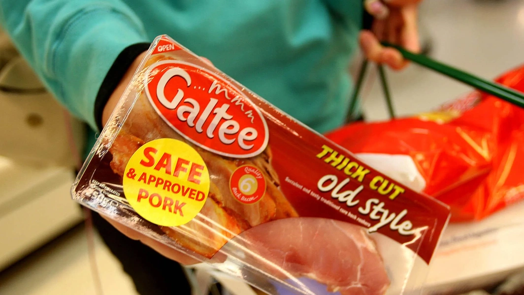 How to cook Irish bacon perfectly
