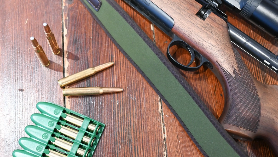 7 hunting cartridges losing ground to modern calibers