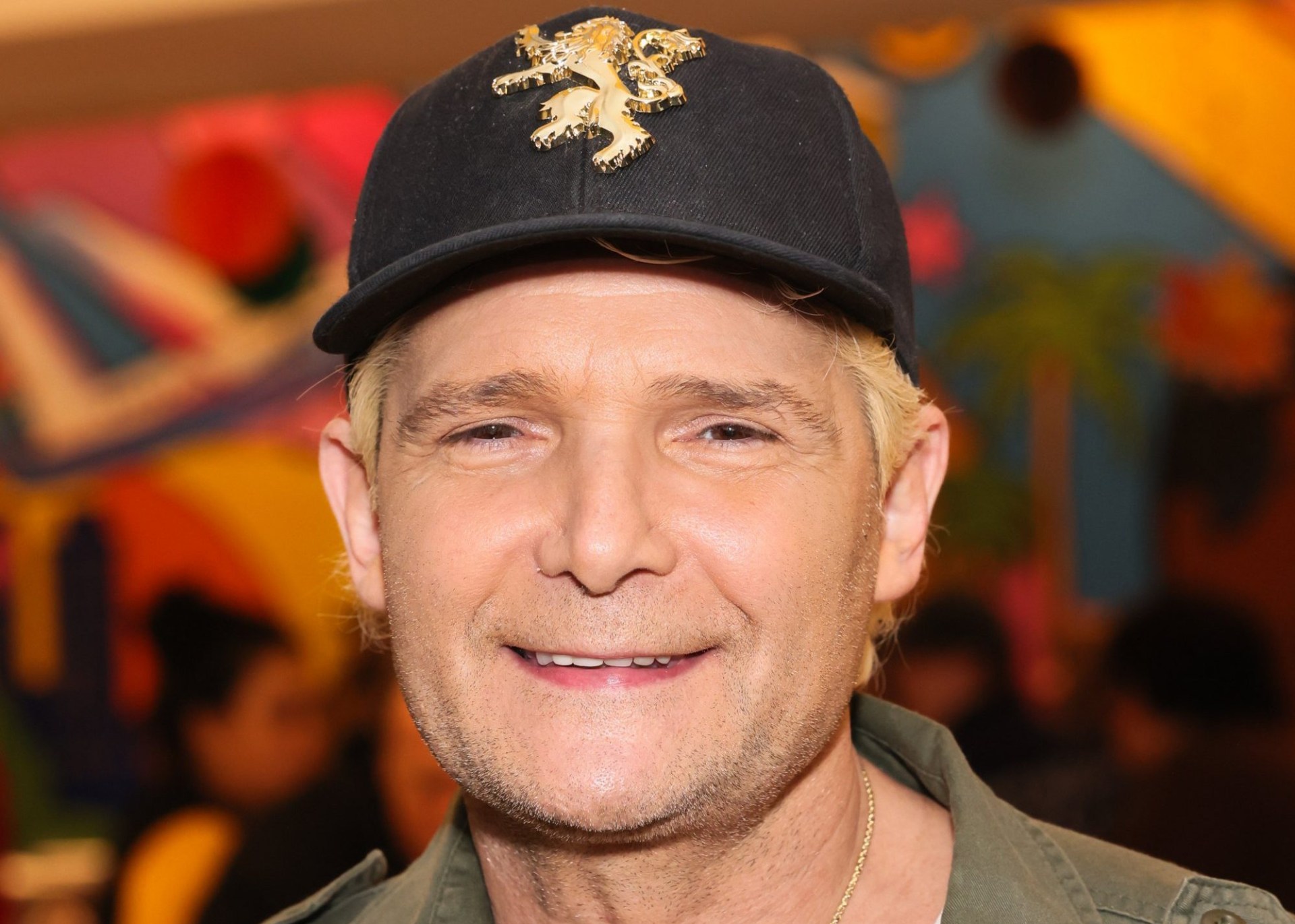 The Goonies star Corey Feldman hospitalised after mid-flight medical ...