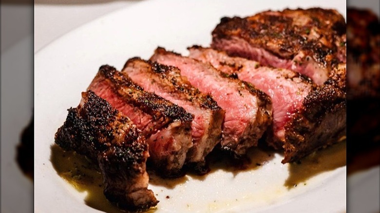 5 steaks to order and 5 steaks to skip at Ruth's Chris Steak House