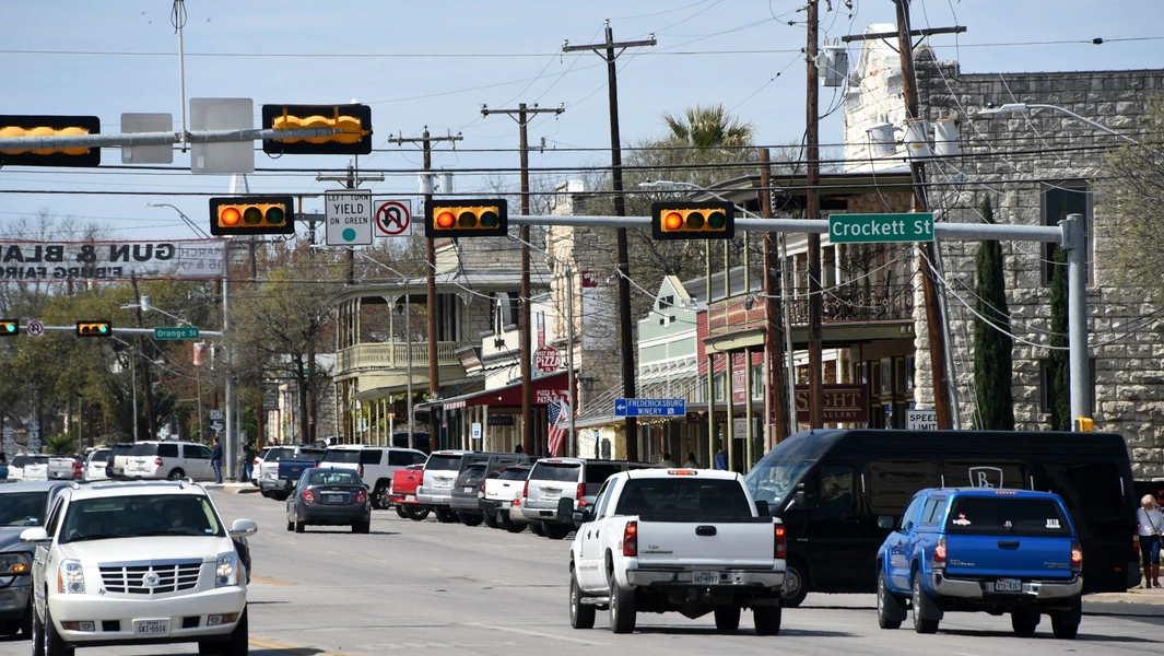 8 Texas towns ideal for retirement