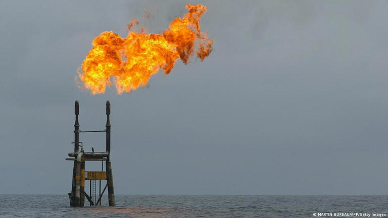 Sigh of relief in Africa as the Strait of Hormuz reopens