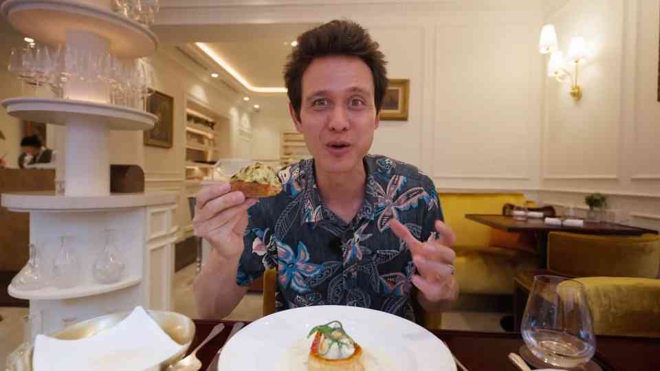 Everyone claims to know London's best fish and chips - so we put them ...
