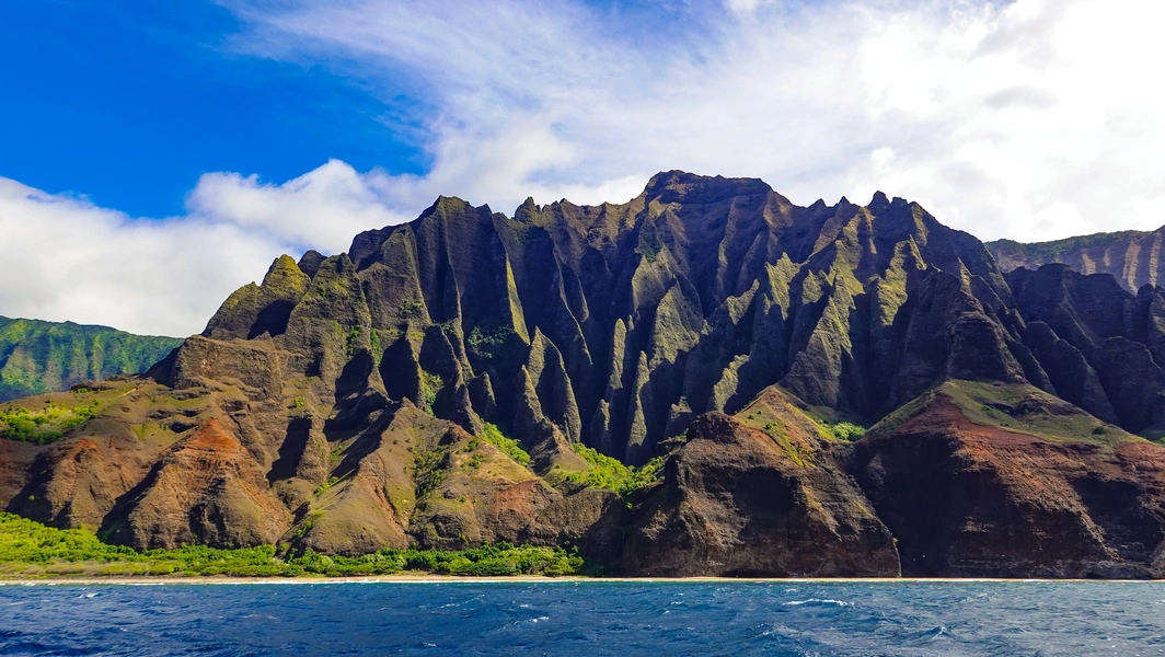 14 stunning natural views across America