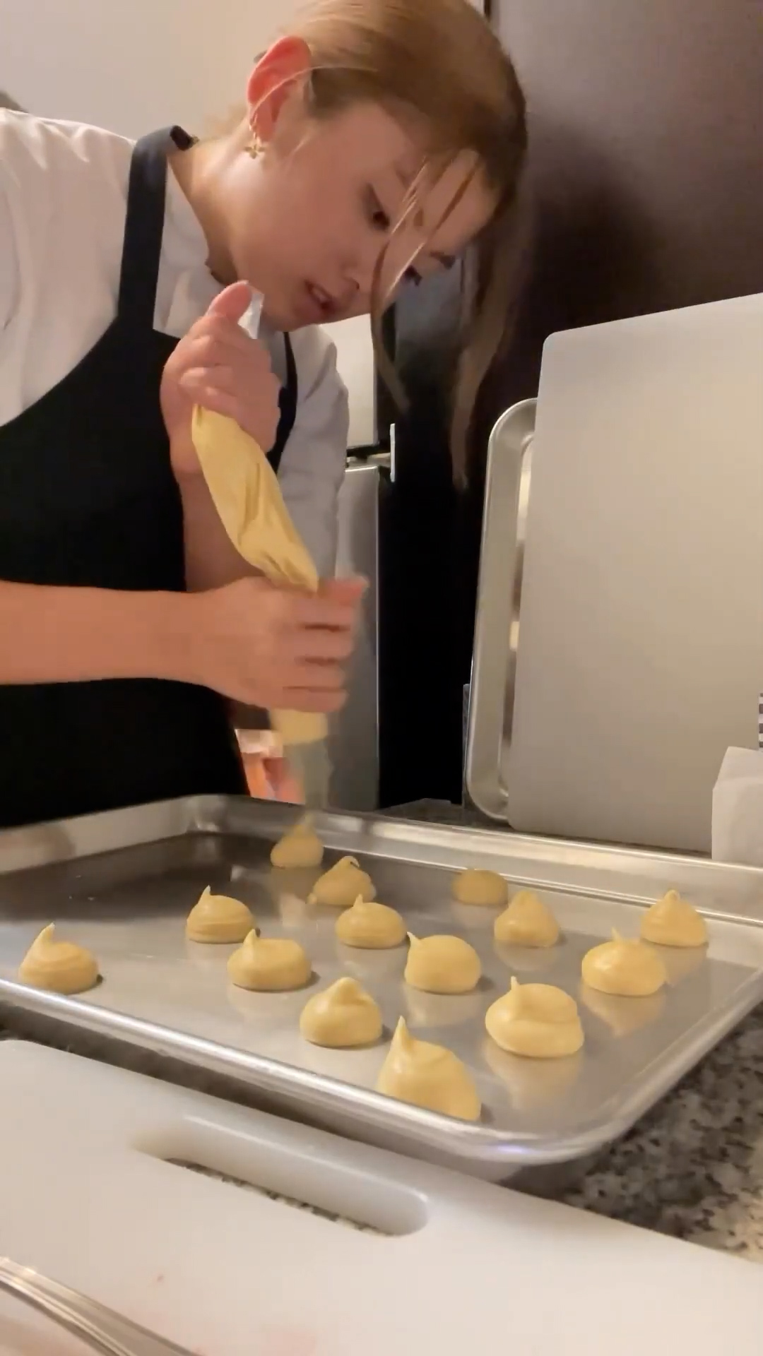 Life without the restaurant hustle