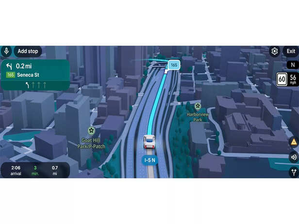 5 powerful Google Maps AI tools changing navigation