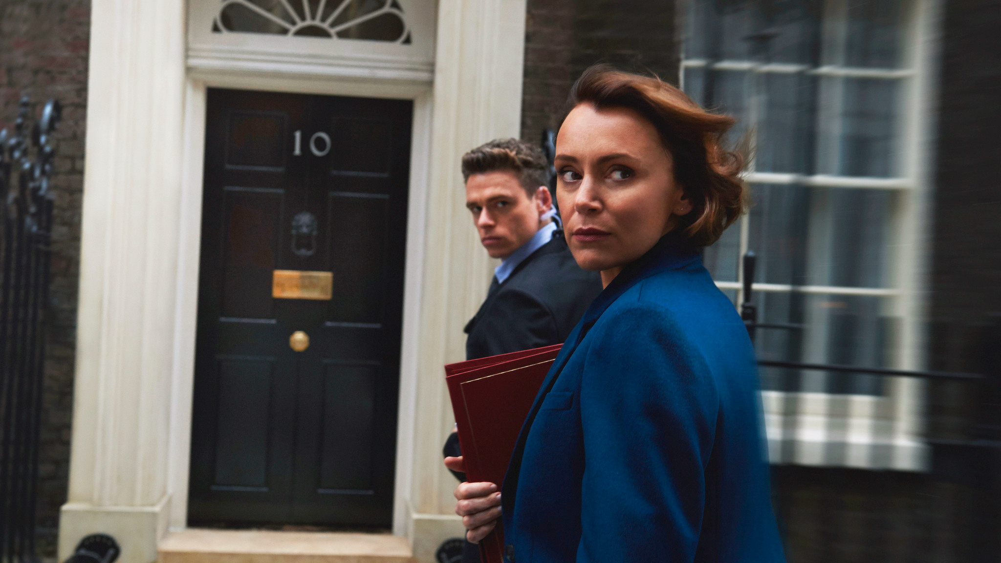 15 Netflix crime dramas that won't let you look away from the screen