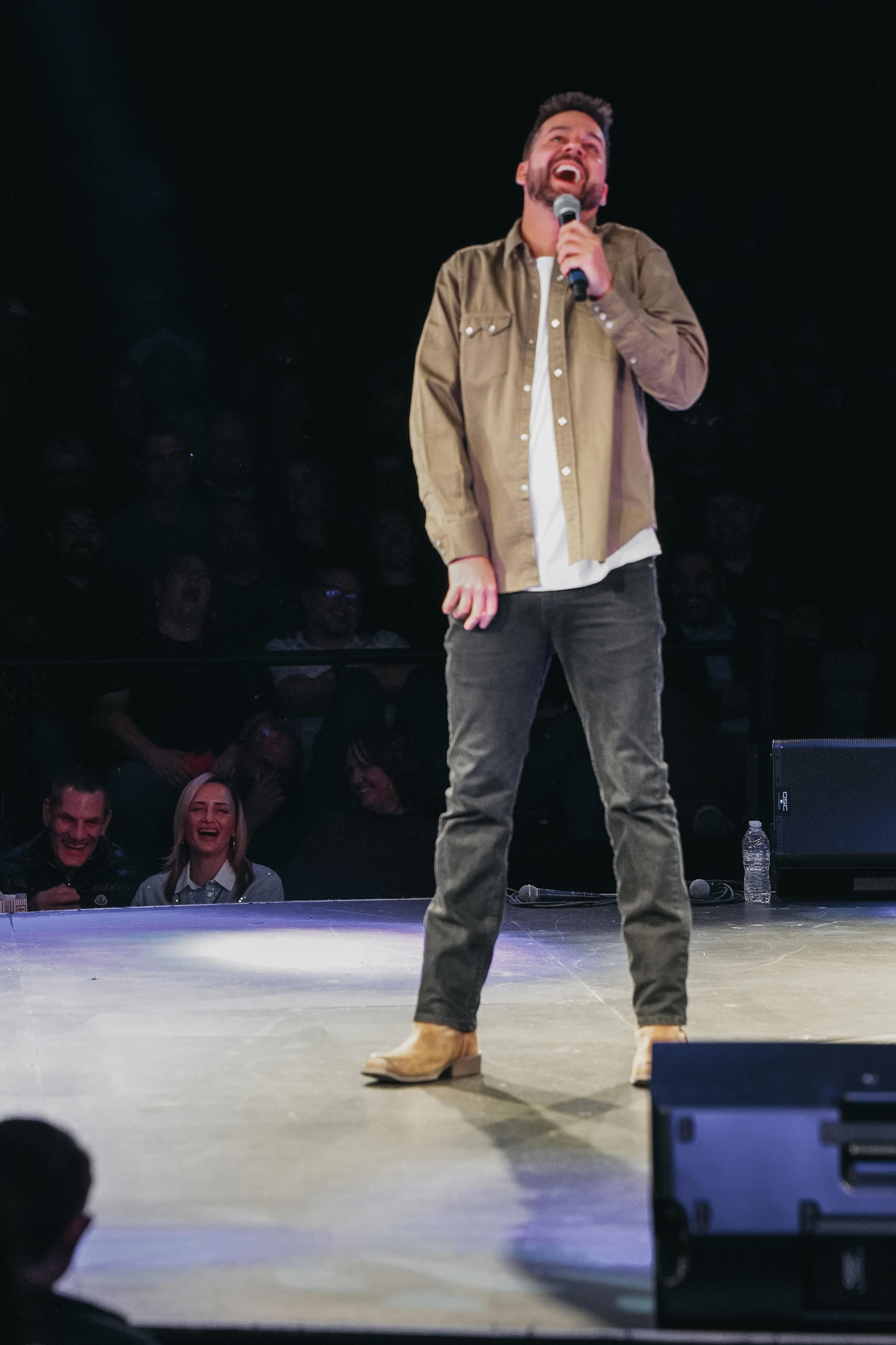 Best comedy shows coming to Memphis? Weird Al, Ali Siddiq and more