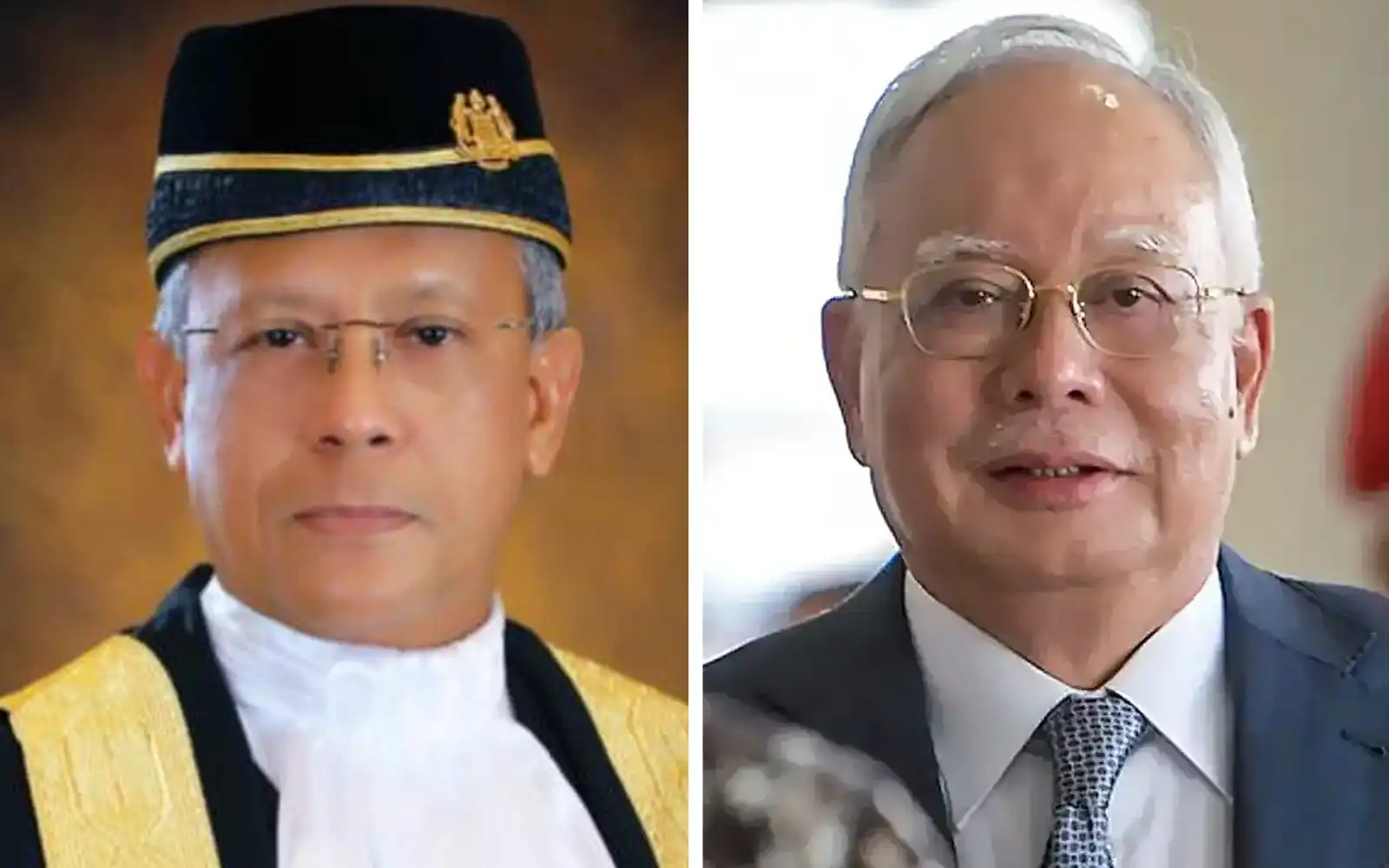 Najib showed no remorse, shifted blame, says judge in 1MDB case