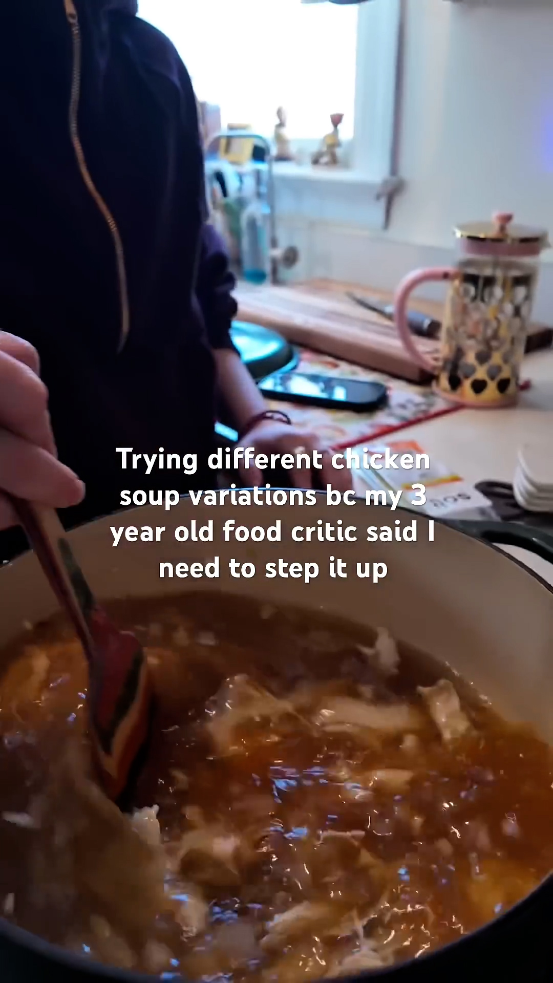 Full recipe in the comments on our homestead on our homestead (3)