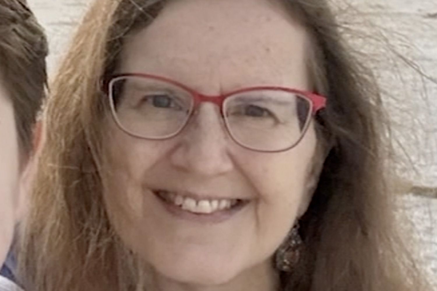 'Wonderful' mom of 7 fatally struck by train at crossing while riding ...