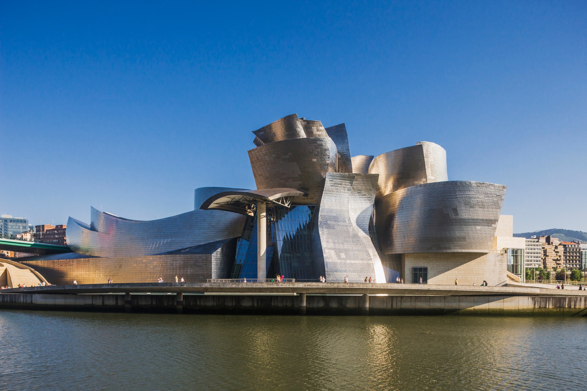They're among the world's most famous buildings. These architects hate them
