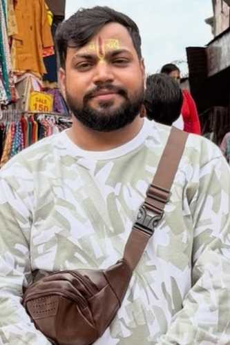 Bigg Boss 20: Is rapper Santy Sharma, who recently made headlines over ...