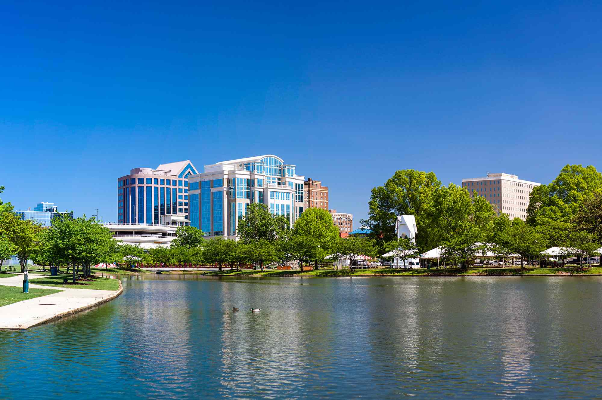 This under-the-radar southern city just ranked No. 1 in the country for ...
