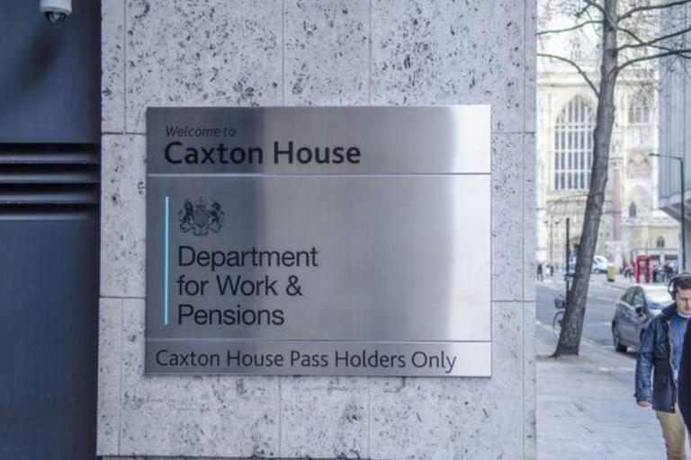 People on 7 DWP benefits told they can beat July 1 rule changes - full list
