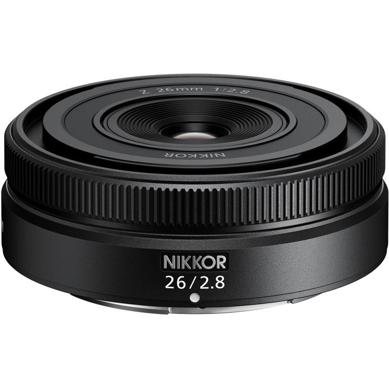 Viltrox AF 28mm f/4.5 review: a zero-fat, full-frame compatible pancake ...