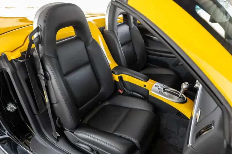Supercharged 2004 Chevrolet SSR once owned by Jerry Magnuson heads to ...