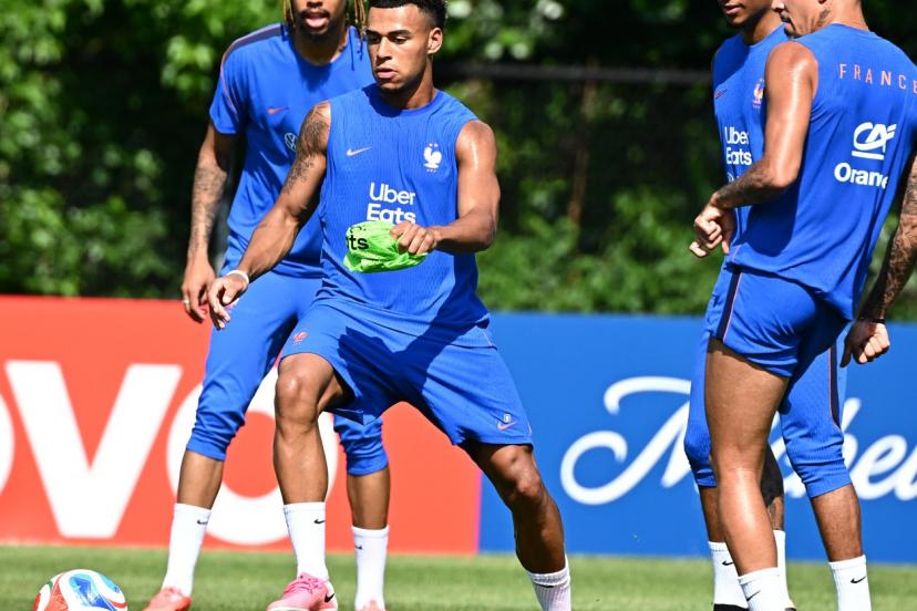 Les derniers finalistes font leurs débuts