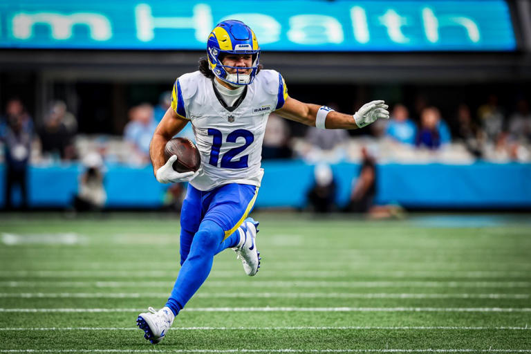 Sean McVay, Rams’ non-negotiable could determine Alaric Jackson’s ...