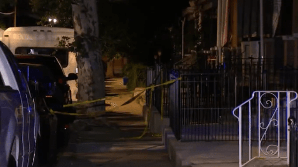 17-year-old stabbed during fight at Logan party, police say