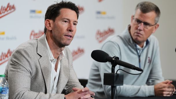 MLB 2026 trade deadline: Front office execs under most pressure