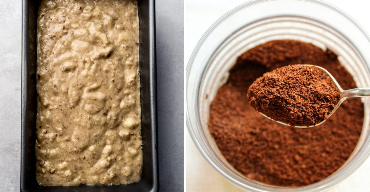 15 easy tweaks that make homemade banana bread taste bakery-level