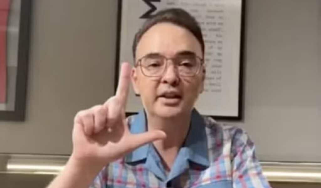 Allies, Cayetano file SC petition to restore pre-Gatchalian Senate