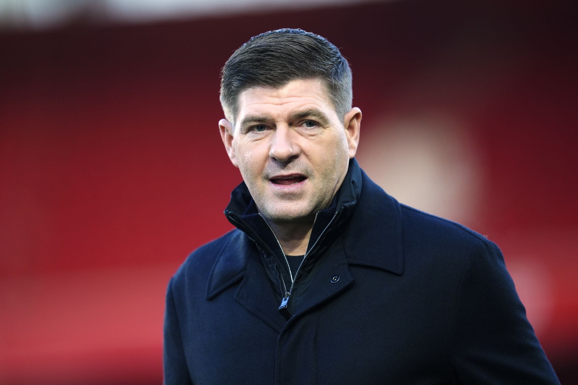 Hearts next manager odds: Ex Man Utd man early favourite as Derek ...