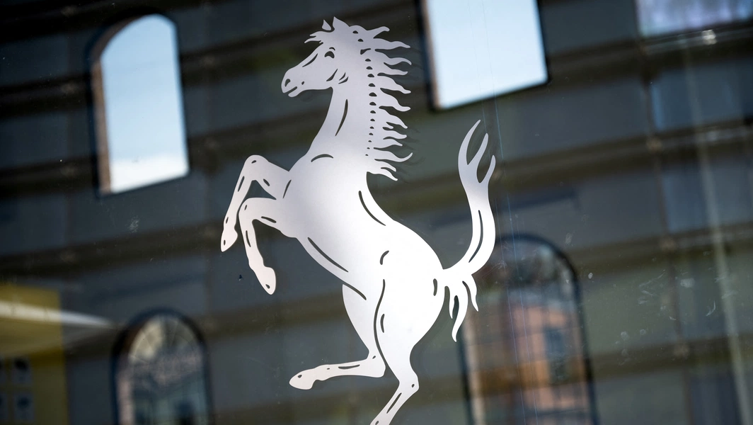Origins and symbolism of famous car logos