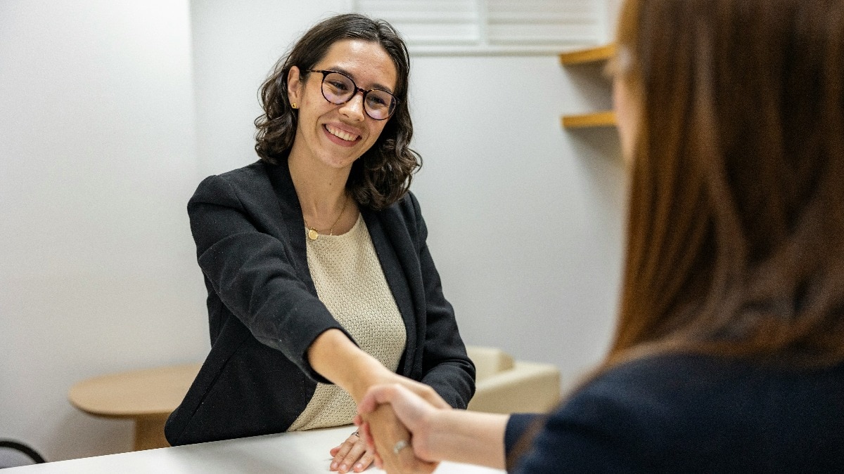Can you answer this interview question: Why should we hire you?